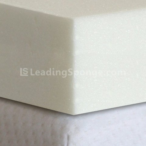 High Resilience High Density Memory Foam – Leading Sponge in China