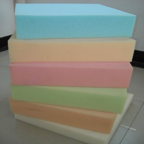 Popular High Resilience Foam – Leading Sponge in China