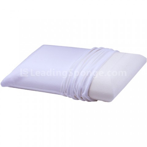 Small Memory Foam Pillow – Leading Sponge in China